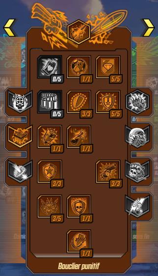 Borderlands 3 : Compétences de Moze, quel est son meilleur build ... Borderlands 3 : Compétences de Moze, quel est son meilleur build ...